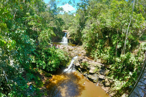 Selva Central Fascinante | Ofertas de viaje | Paquetes turísticos | Y ...