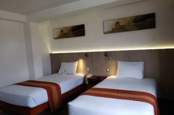 Hotel Sueños del Inka - Habitacion Doble/Matrimonial | Ofertas de viaje ...
