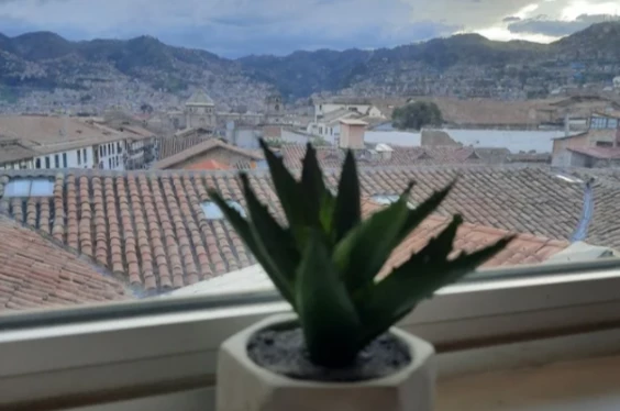 Hotel Sueños del Inka - Habitacion Doble/Matrimonial | Ofertas de viaje ...