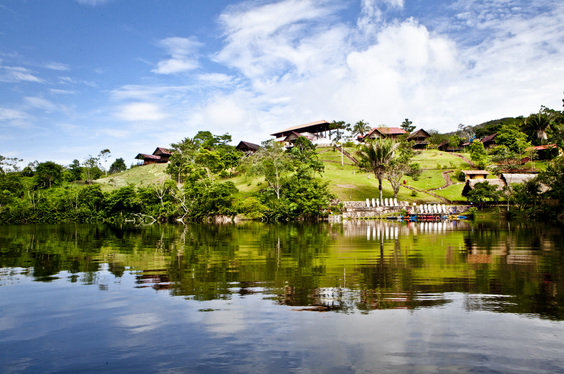 Tarapoto Maravilloso | Ofertas de viaje | Paquetes turísticos | Y tú ...