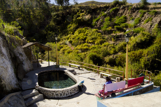 Tras las Huellas de los Incas en Tarata | Ofertas de viaje | Paquetes ...