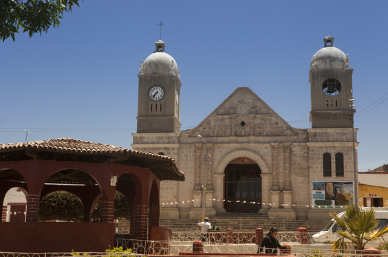 Tras las Huellas de los Incas en Tarata | Ofertas de viaje | Paquetes ...