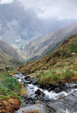 Complejo Arqueológico de Vilcabamba | Lugares turísticos | Turismo en ...