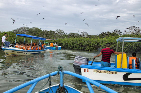 Tumbes: cultura y naturaleza | Ofertas de viaje | Paquetes turísticos ...