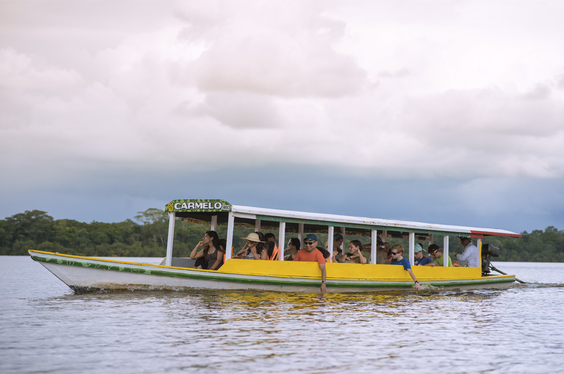 Ucayali, aventuras inolvidables | Ofertas de viaje | Paquetes ...