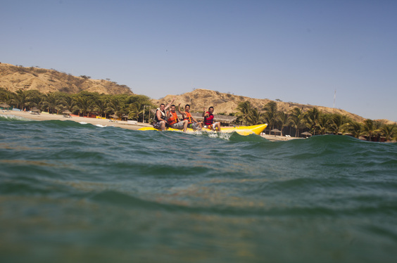Vive tus vacaciones en Tumbes | Ofertas de viaje | Paquetes turísticos ...