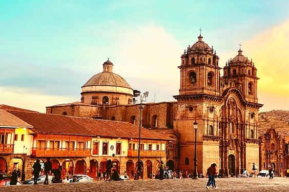 Visita Cusco Iconos | Ofertas de viaje | Paquetes turísticos | Y tú que ...