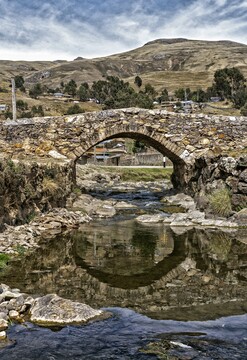 Huancavelica | Lugares turísticos | Turismo en el Perú | Y tú qué planes?