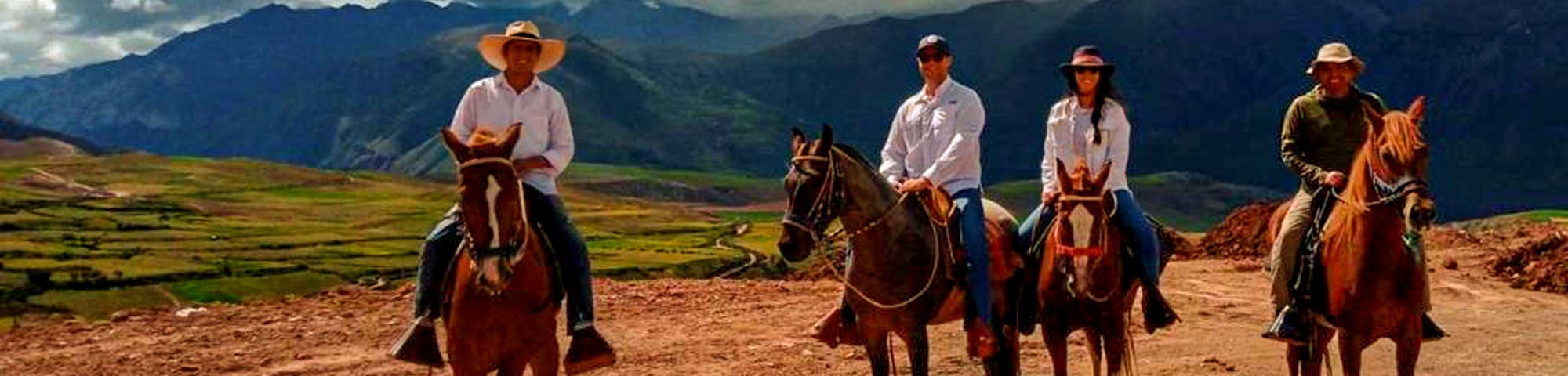 Vive la Aventura en Perú | Experiencias de viaje | Y tú qué planes