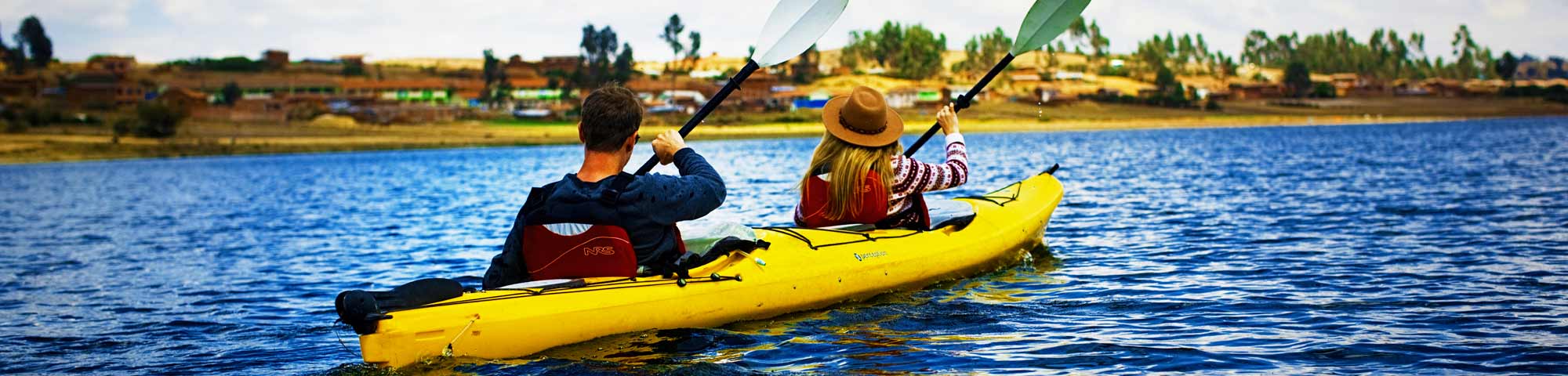 Vive la Aventura en Perú | Experiencias de viaje | Y tú qué planes